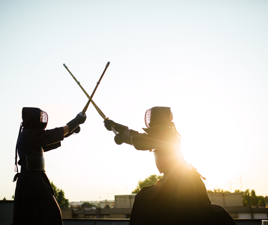 The Western Australian Kendo Renmei – Martial Arts Magazine Australia