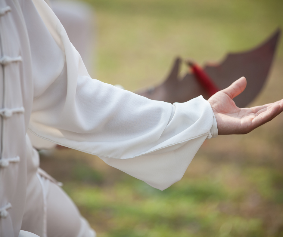 The Fundamental Principles to Practicing Tai Chi – Martial Arts ...