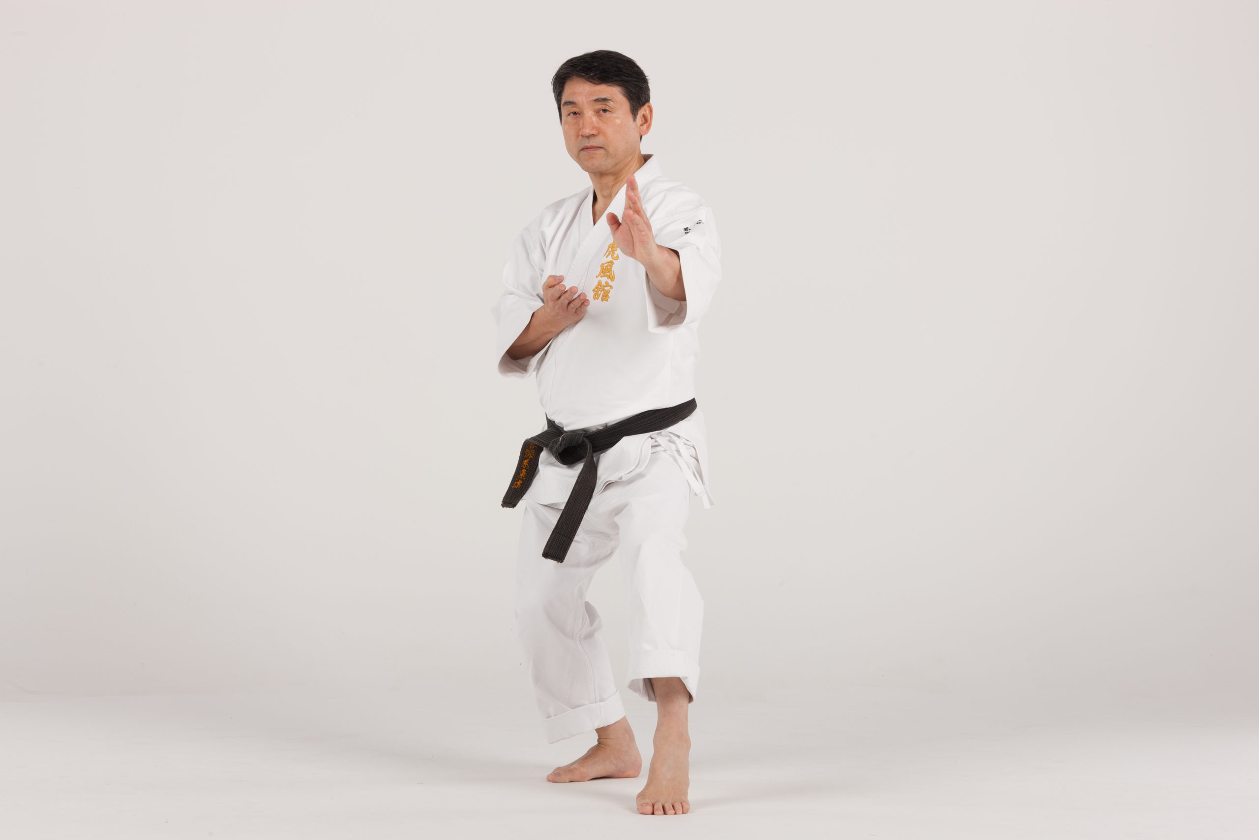 Martial Arts Magazine Australia – Created in 2020 TTP is an independent ...